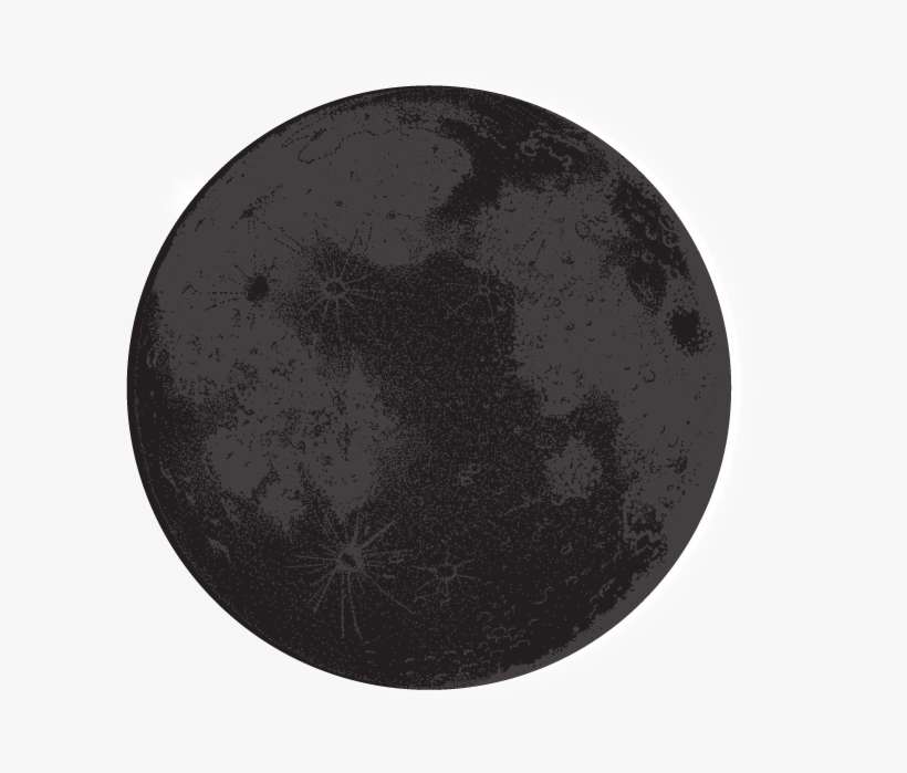 Artemis Moon - Circle PNG Image | Transparent PNG Free Download on SeekPNG