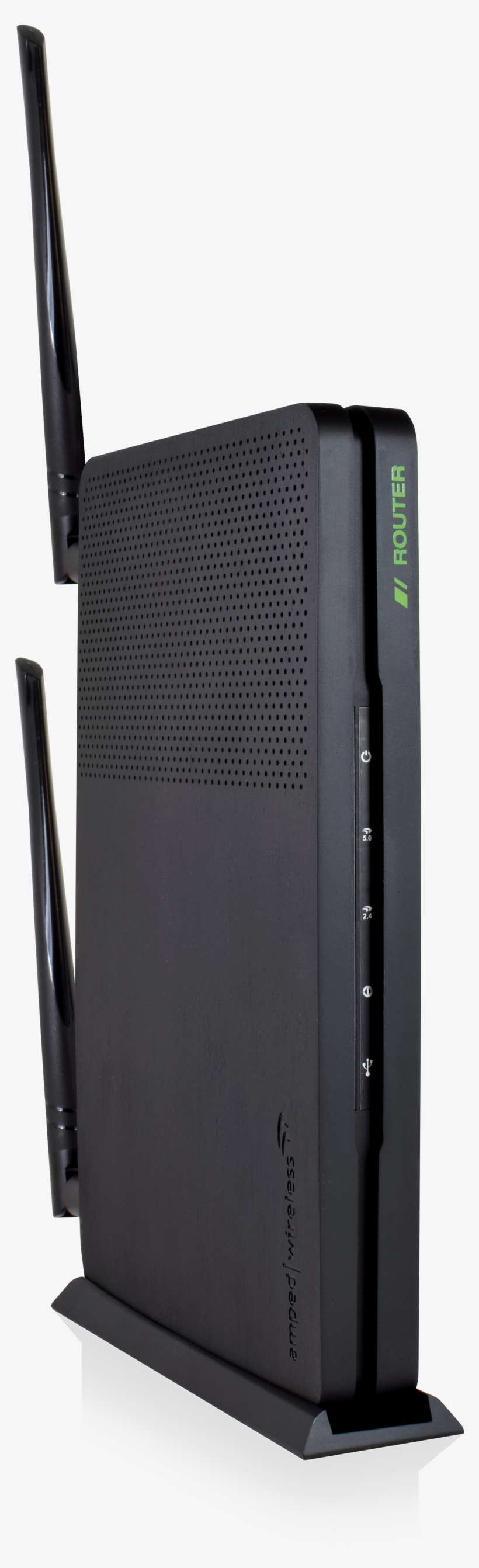 Gallery - Amped Wireless Artemis Ac1300 Wireless Router Rta1300m PNG ...