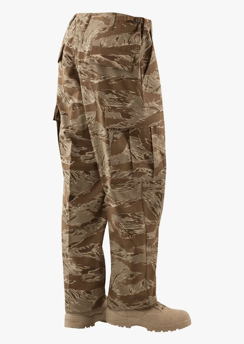 Bdu Pants Desert Tiger Stripe Truspec - Desert Tiger Stripe Bdu Pants ...