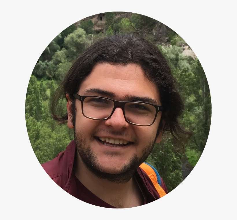 Omer Acar Is A Phd Student In The Cmu-pitt Joint Computational - Selfie ...