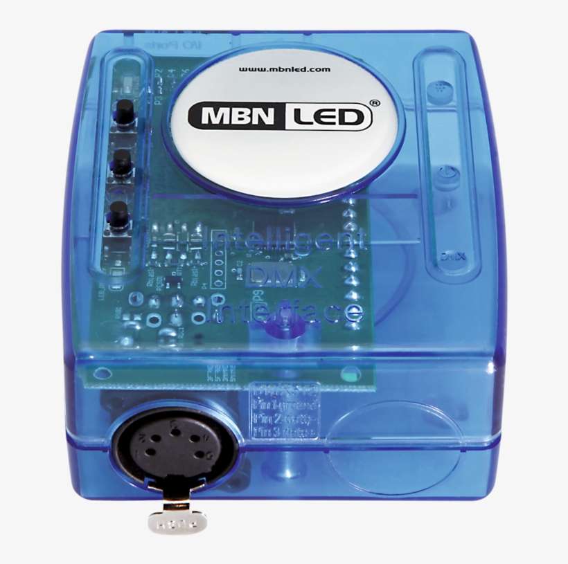 Download Stand Alone Dmx Controller Eco - Standalone Dmx Controller ...