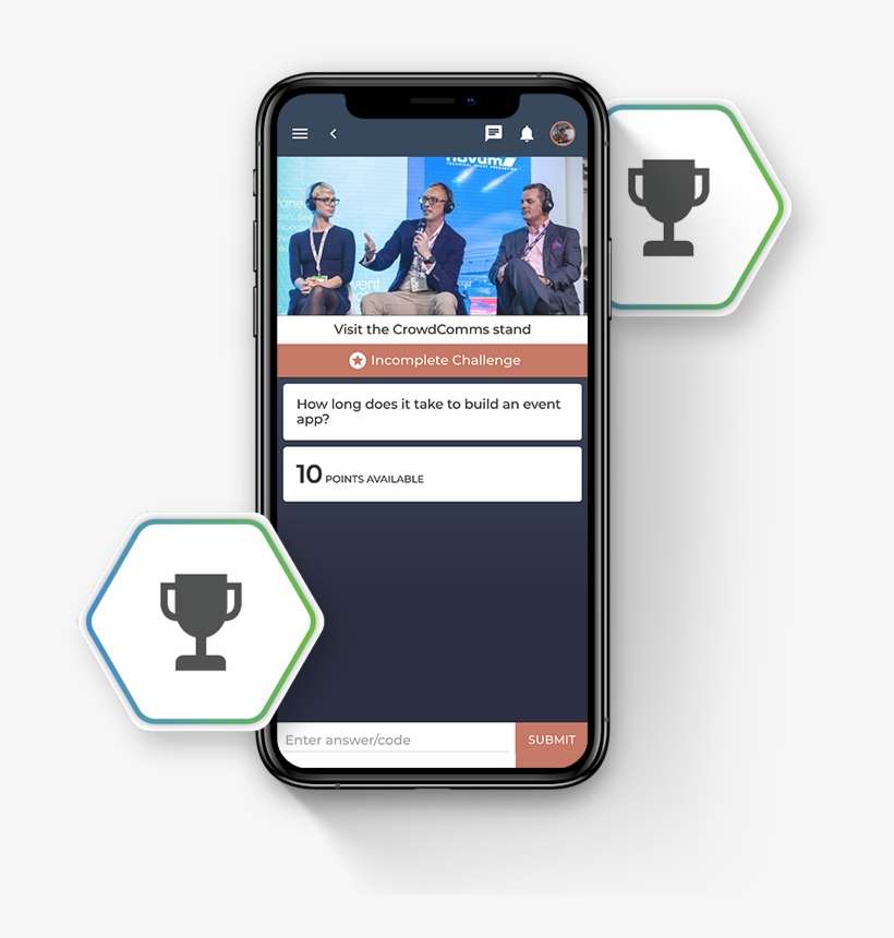 Gamification - Mobile Device PNG Image | Transparent PNG Free Download ...