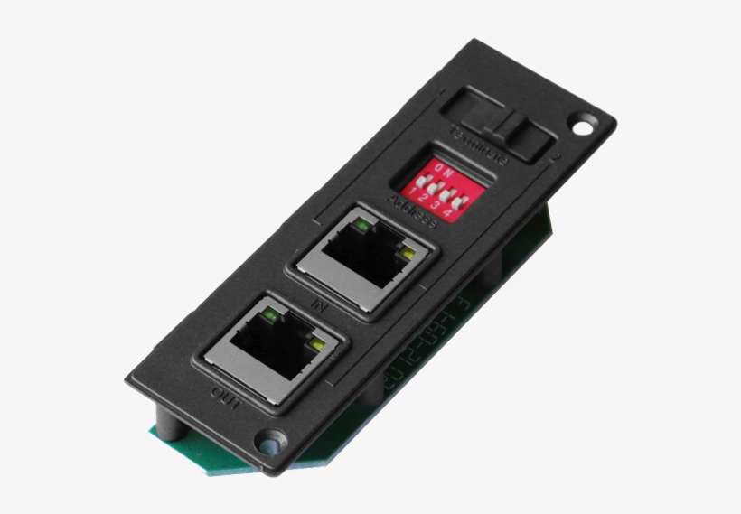 Dmx Module - Circuit Breaker PNG Image | Transparent PNG Free Download ...