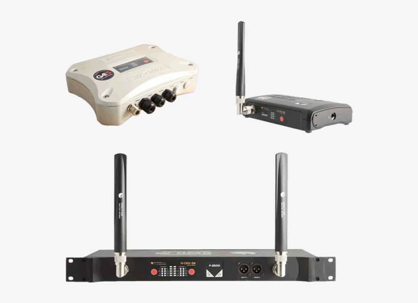 Showtec W-dmx Probox F-2500 G5 Transceiver PNG Image | Transparent PNG Free Download on SeekPNG