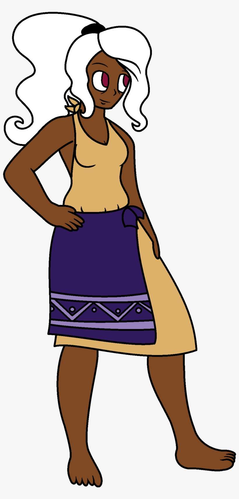 Ana Colored PNG Image | Transparent PNG Free Download on SeekPNG