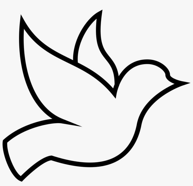 Open - Line Art PNG Image | Transparent PNG Free Download on SeekPNG