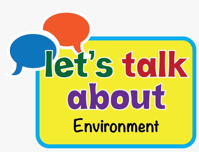 Let's Talk About It Story-time - Graphic Design PNG Image | Transparent ...