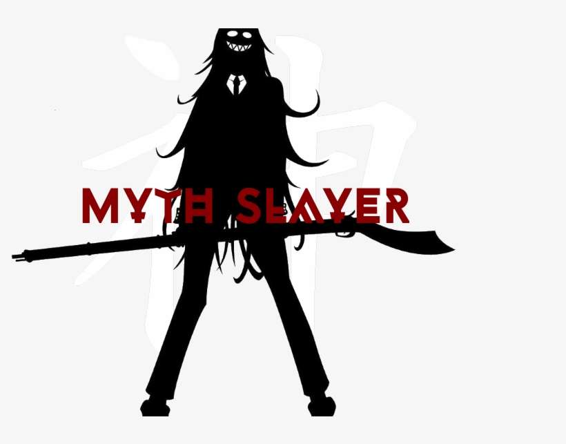 Myth Slayer's Story - Illustration PNG Image | Transparent PNG Free ...