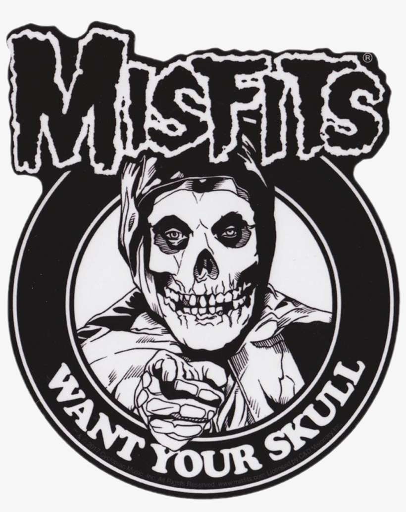 Misfits PNG Image | Transparent PNG Free Download on SeekPNG