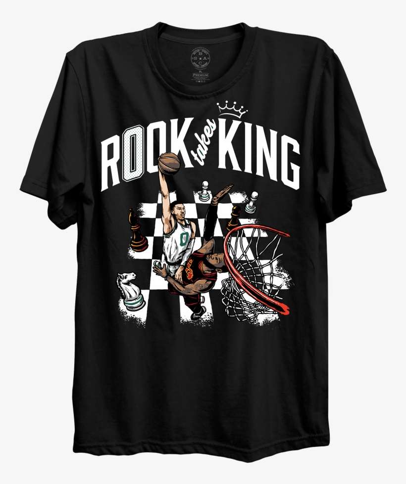Rook Takes King - Rook Takes King T Shirt PNG Image | Transparent PNG ...