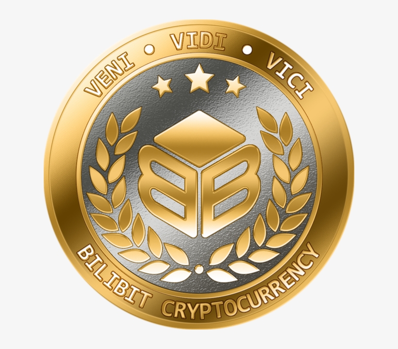 Bilibit Gold Silver-hd - Emblem PNG Image | Transparent PNG Free ...