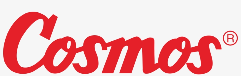 Logo Cosmos PNG Image | Transparent PNG Free Download on SeekPNG