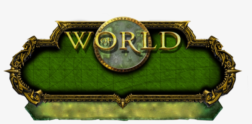 Tbc - - World Of Warcraft Vector PNG Image | Transparent PNG Free ...