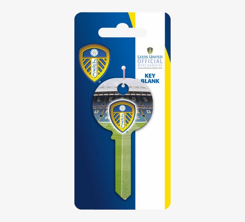 Download Leeds United Badge | Transparent PNG Download | SeekPNG