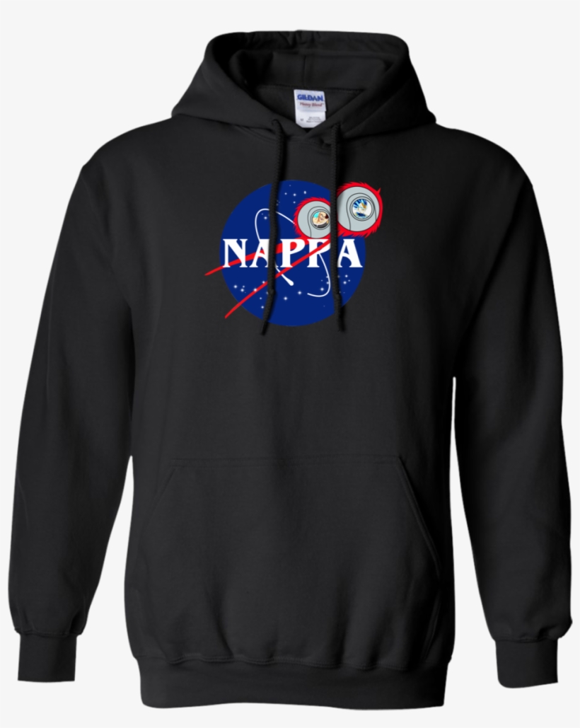 Nappa Are We There Yet Dragon Ball Hoodie - Hoops R Us Hoodie PNG Image ...