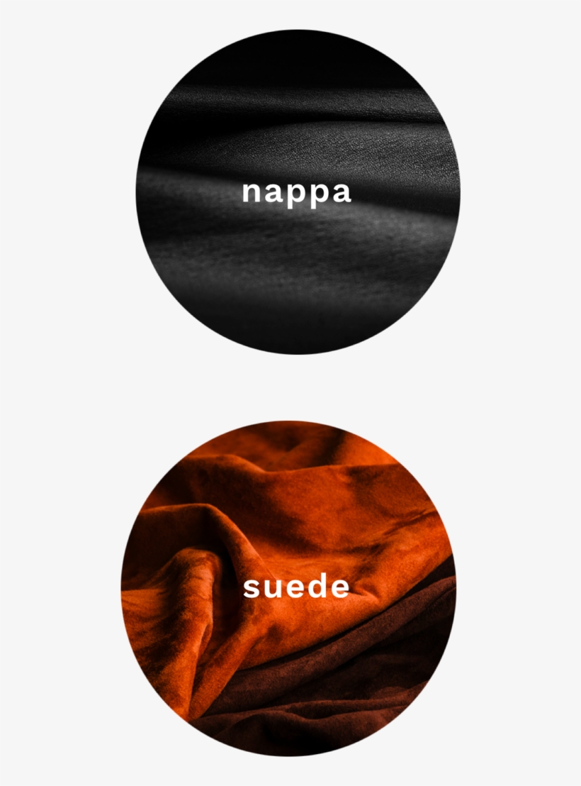 Nappa Or Suede - Circle PNG Image | Transparent PNG Free Download on ...