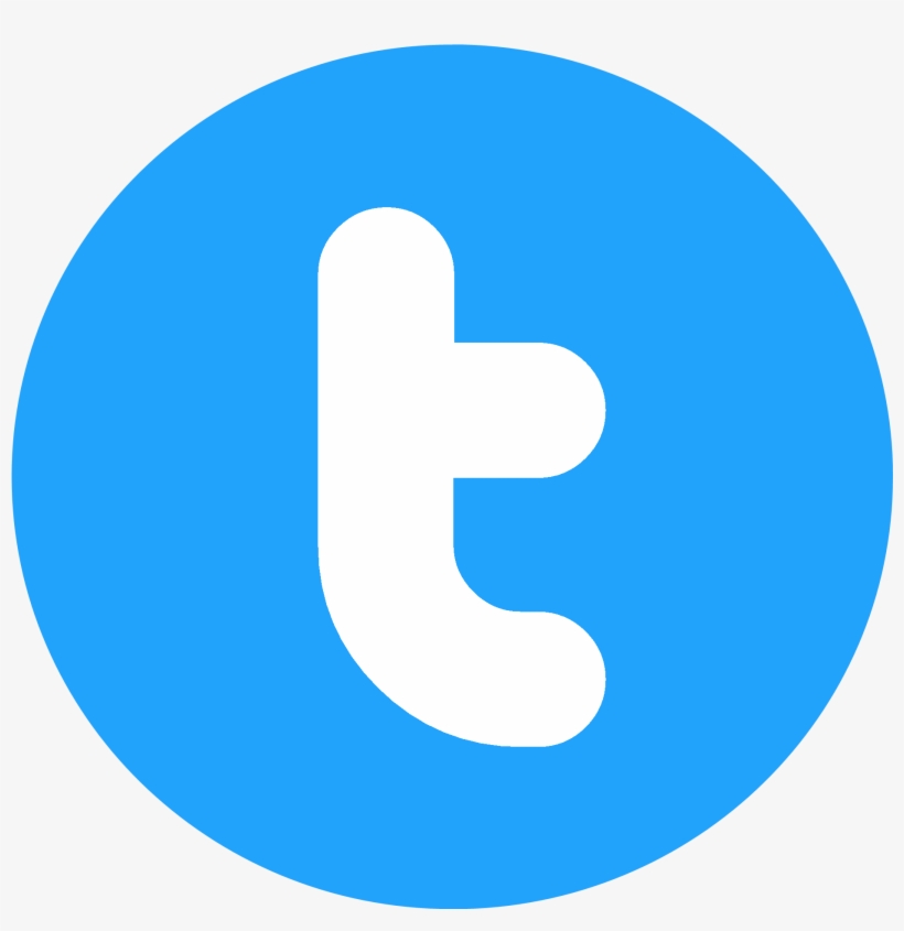 Download Twitter Logo Twitter Logo Circle - Picto Citation | Transparent PNG Download | SeekPNG