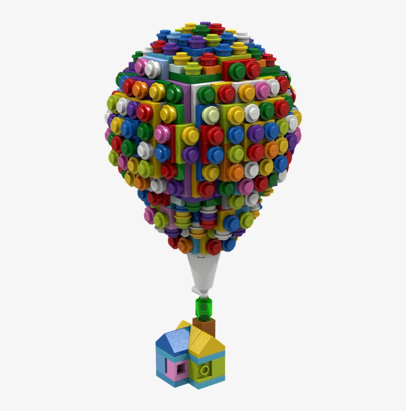Up Balloons Png - Up PNG Image | Transparent PNG Free Download on SeekPNG