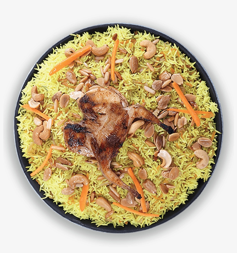 Download Instructions - - Kabsa Png | Transparent PNG Download | SeekPNG
