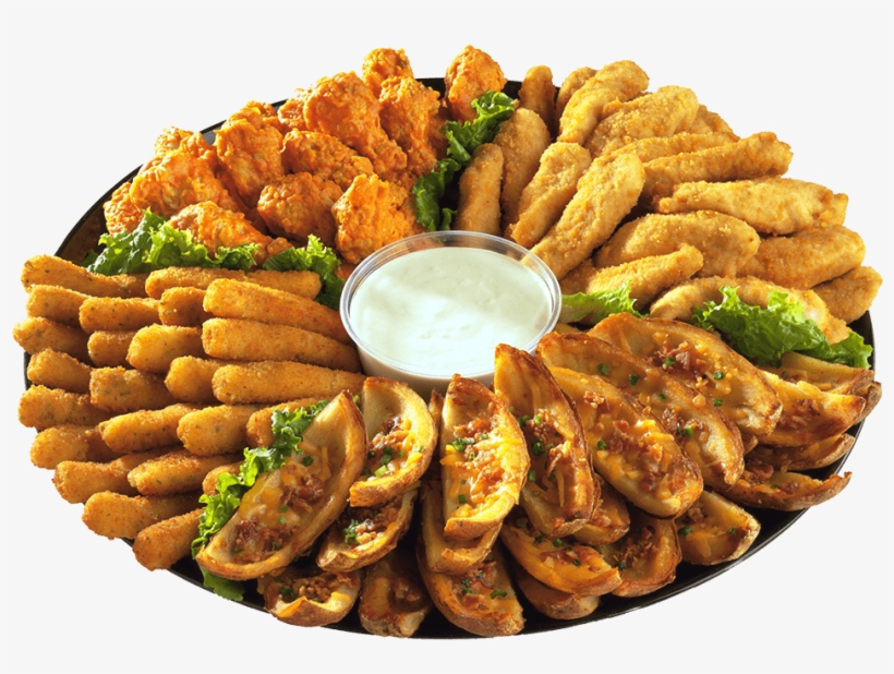 Catering - Party Platter Transparent PNG Image | Transparent PNG Free ...