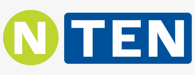 Nten Logomark-1000x500 - Nten PNG Image | Transparent PNG Free Download ...