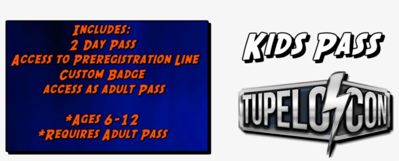 Kids Pass - Poster PNG Image | Transparent PNG Free Download on SeekPNG