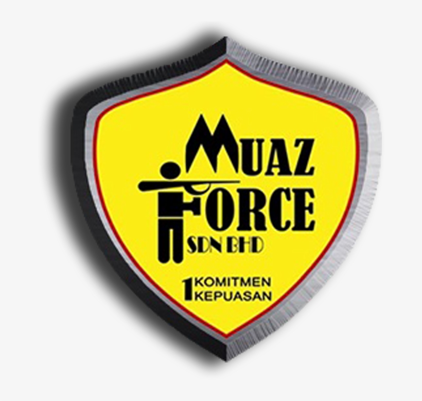 Slider - Logo Muaz Force Sdn Bhd PNG Image | Transparent PNG Free ...
