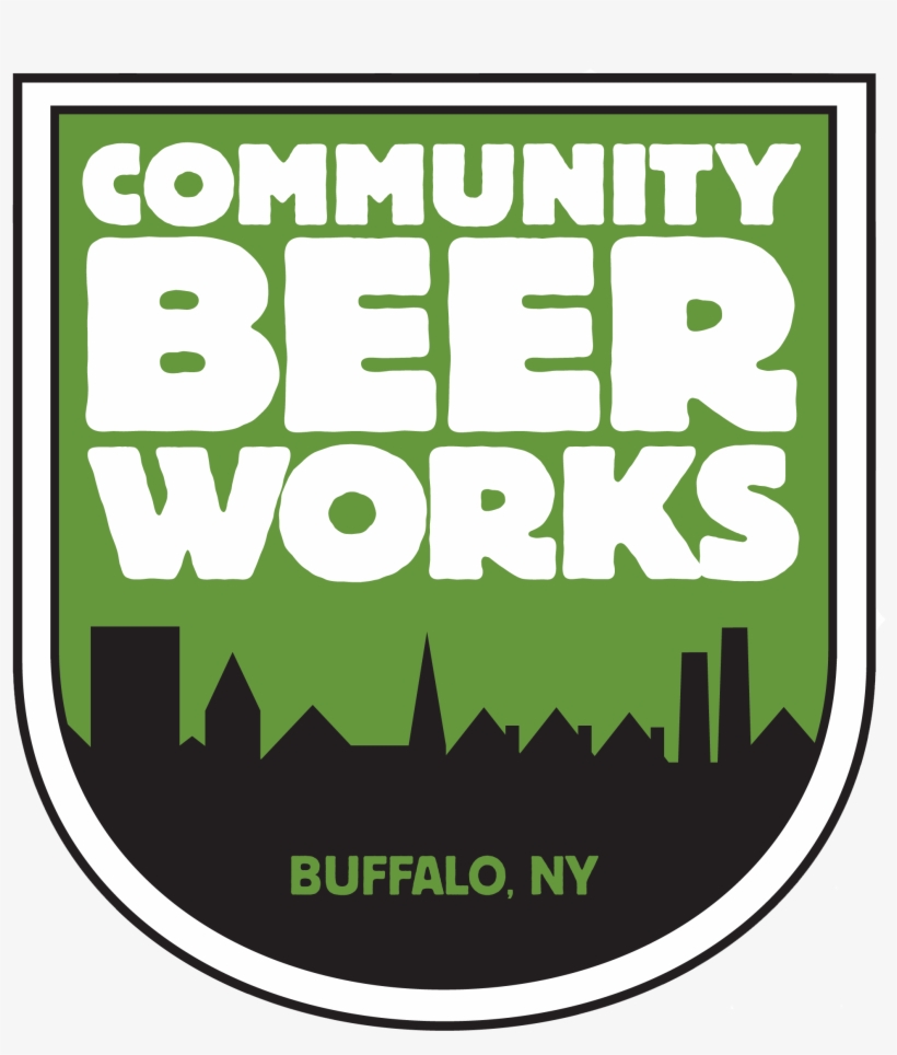 Cbw-slider - Community Beer Works Logo PNG Image | Transparent PNG Free ...