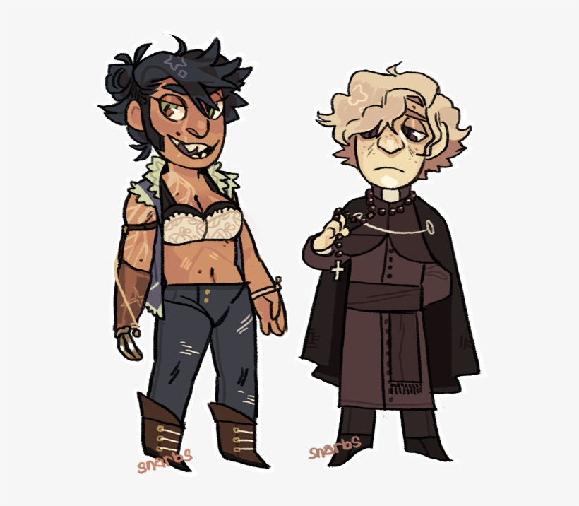 Ainsley And Clements - Cartoon PNG Image | Transparent PNG Free ...