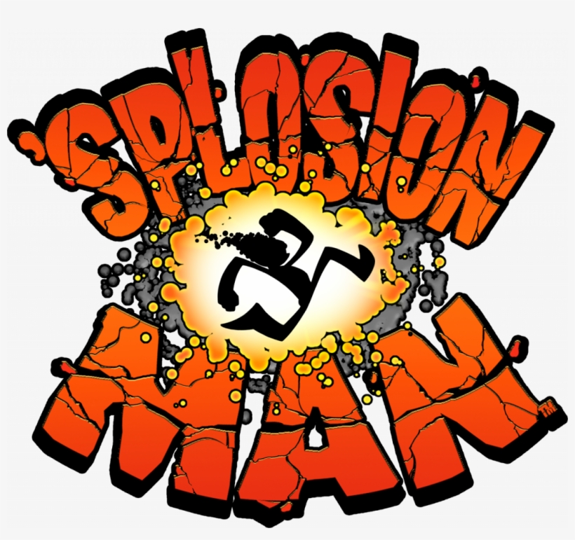 No Caption Provided - Ms. Splosion Man PNG Image | Transparent PNG Free ...