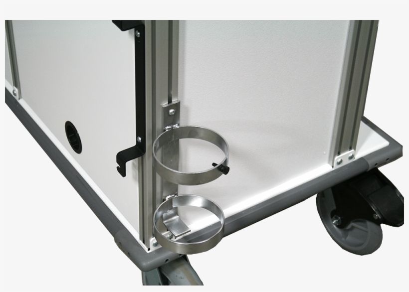 Custom Endoscopy Carts Motorized Carts Phs West Inc - Cart PNG Image ...