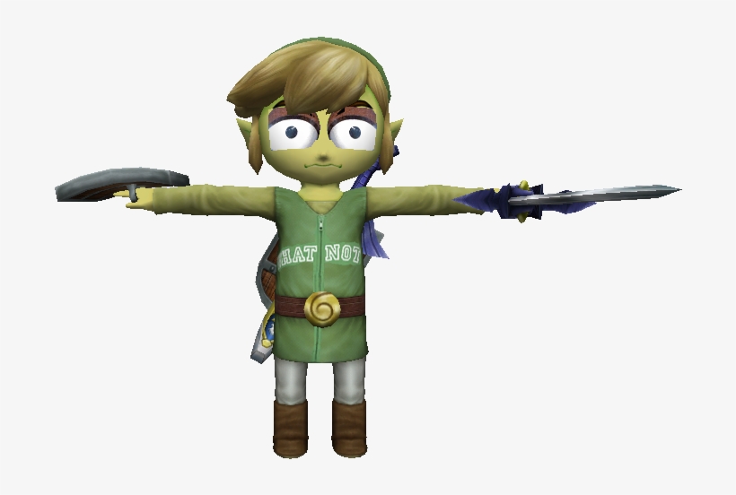 Blue Whatnot - Cartoon PNG Image | Transparent PNG Free Download on SeekPNG