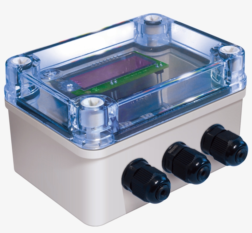 3 Channel Temperature Sensor 2 PNG Image | Transparent PNG Free ...