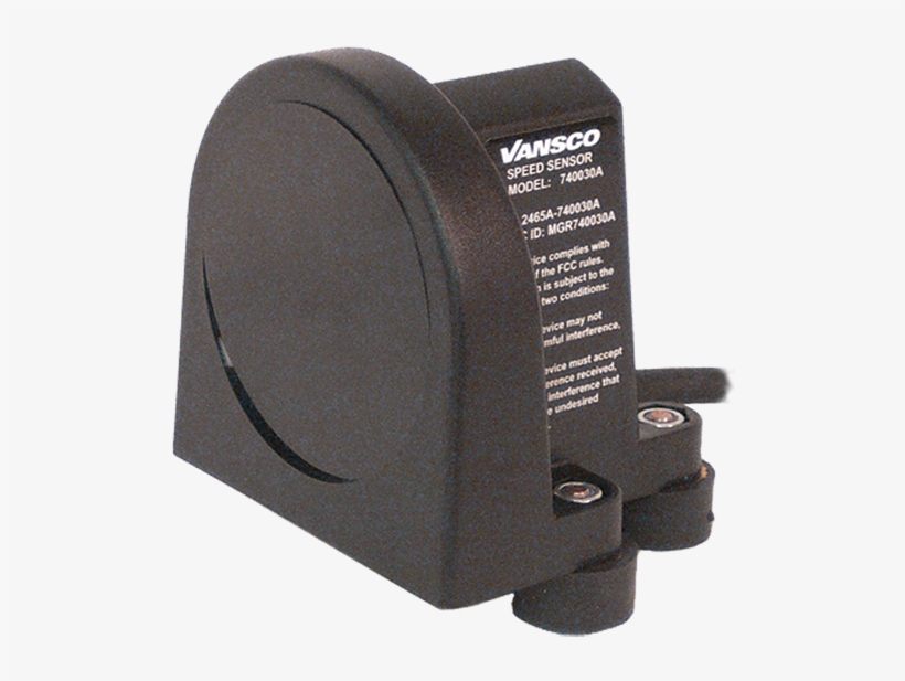 Download Vansco® Speed Sensor - Electrical Supply | Transparent PNG ...