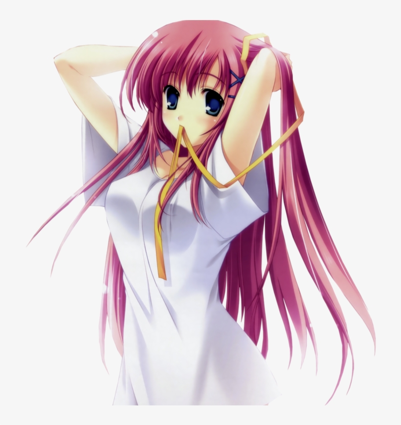 Anime PNG Image | Transparent PNG Free Download on SeekPNG