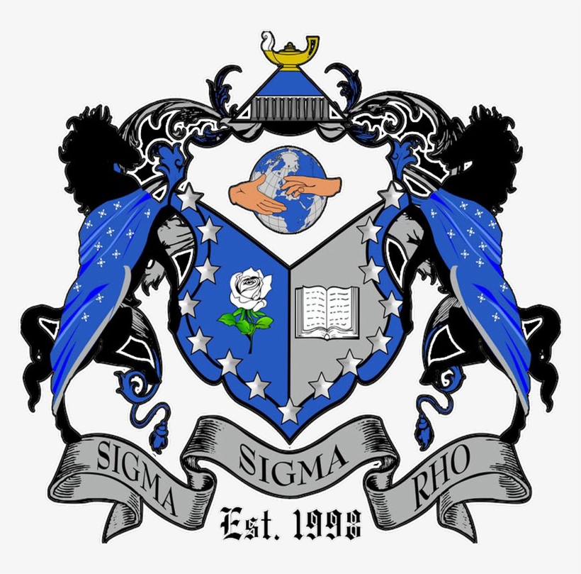 Logo - Sigma Sigma Rho PNG Image | Transparent PNG Free Download on SeekPNG