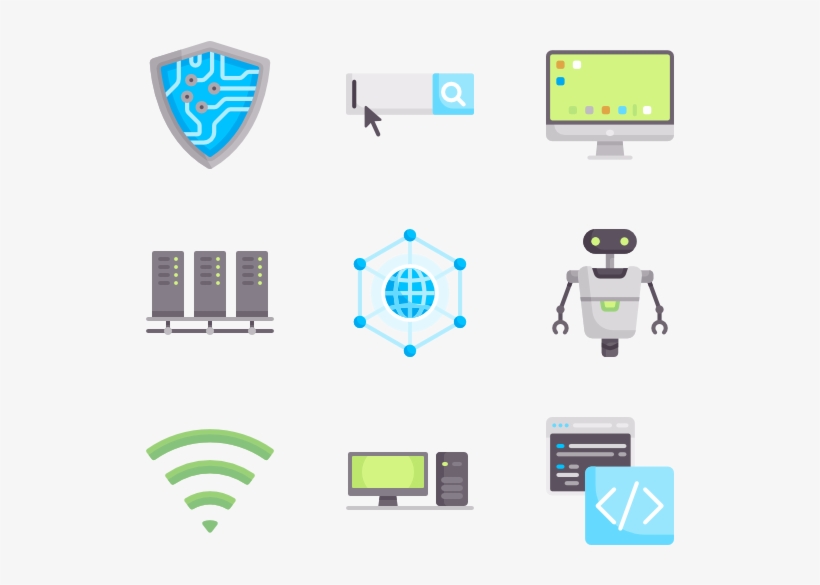 Technology - Graphic Design PNG Image | Transparent PNG Free Download ...
