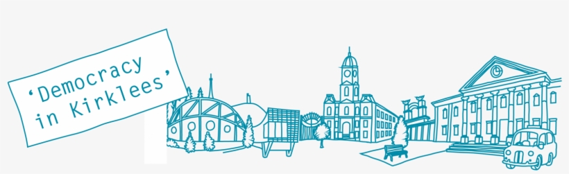 Cropped Democracy Header Teal Line - Illustration PNG Image ...