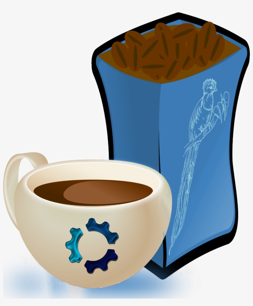 Score 50% - Cup Of Coffee Clipart PNG Image | Transparent PNG Free ...