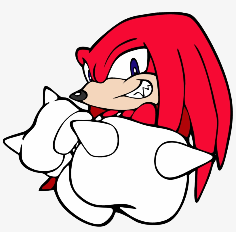 Download Sonic Head Png | Transparent PNG Download | SeekPNG