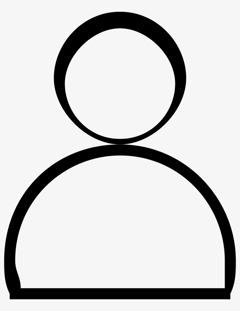 Browser Icon Comments - Person Head Icon PNG Image | Transparent PNG ...