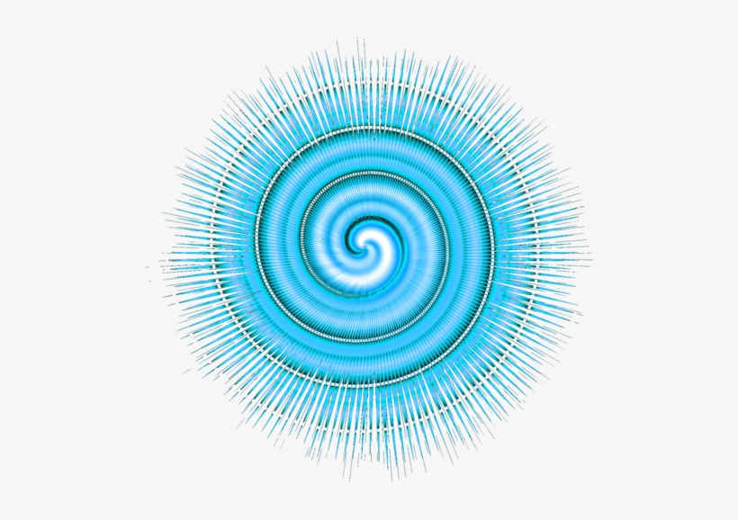 Deep Freeze Ray Gun Blast - Circle PNG Image | Transparent PNG Free ...