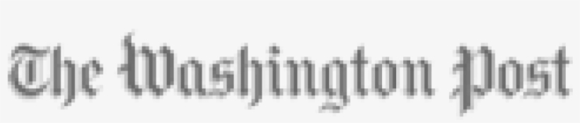 Washington Post Logo Png - Washington Post PNG Image | Transparent PNG ...