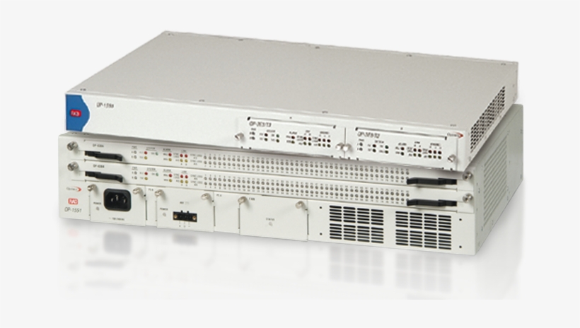 The Optimux 1551 Is A Plug And Play Sdh/sonet Terminal PNG Image ...