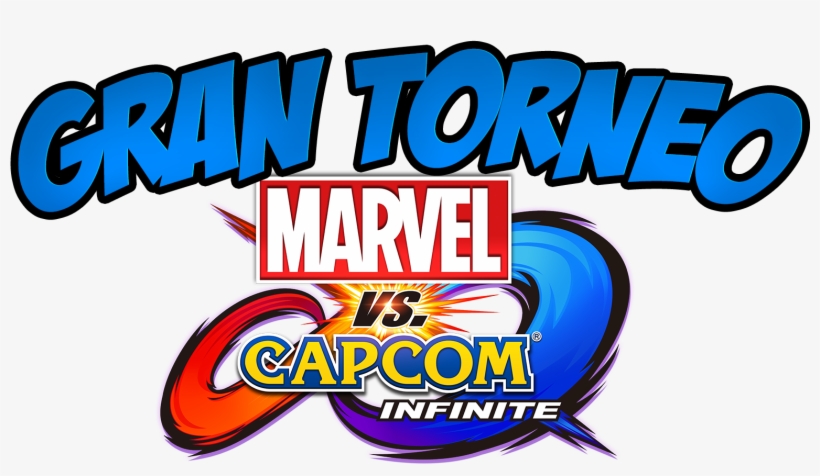 Download Marvel Vs Capcom Infinite Logo Innovapc | Transparent PNG ...