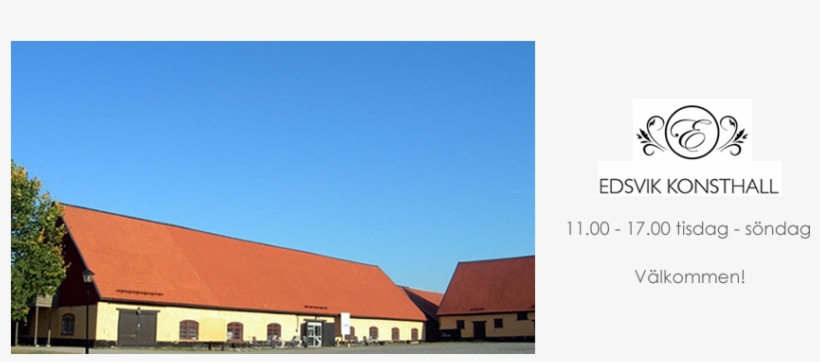 Download Edsvik Konsthall Välkommen2 - Commercial Building ...