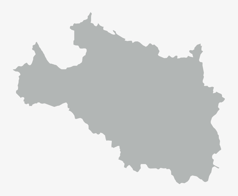 Farrukhabad Map - Farrukhabad In Up Map PNG Image | Transparent PNG ...