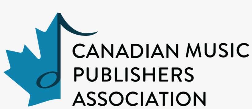 Canadian Music Publishers Association PNG Image | Transparent PNG Free ...