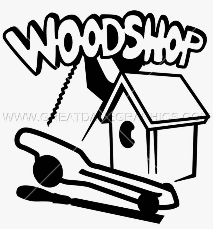 Vector Freeuse Huge Freebie Download For - Wood Shop Clip Art Png PNG ...