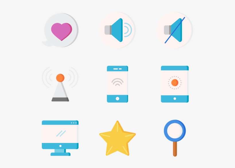 Essentials - Illustration PNG Image | Transparent PNG Free Download on ...